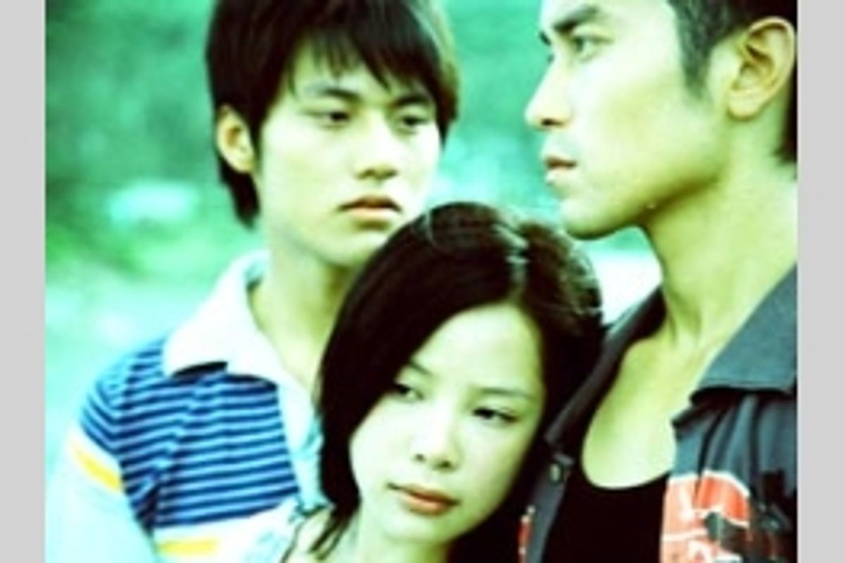 花蓮の夏：映画作品情報・あらすじ・評価｜MOVIE WALKER PRESS 映画