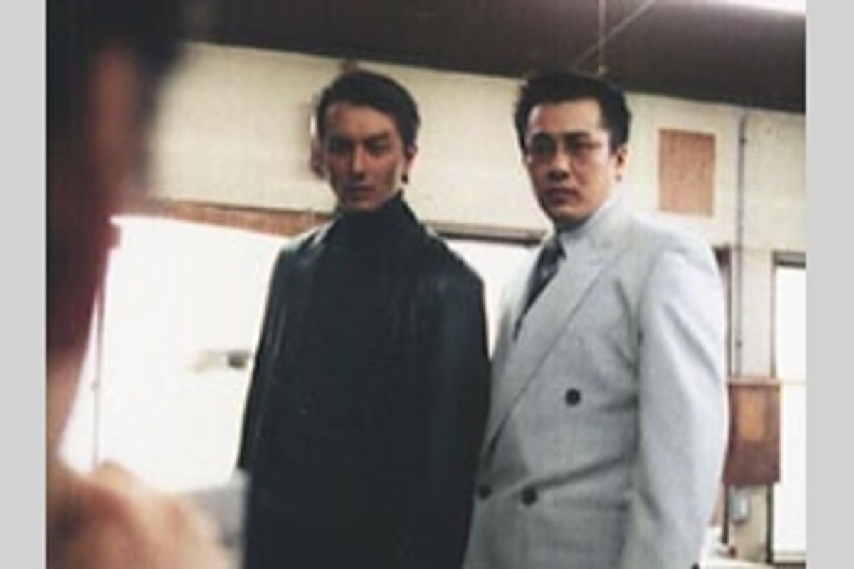 銭道：映画作品情報・あらすじ・評価｜MOVIE WALKER PRESS 映画