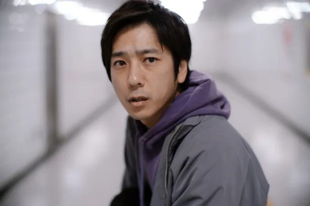 8番出口 TOHOシネマズ 八千代緑が丘(八千代緑が丘) の上映時間・上映スケジュール | MOVIE WALKER PRESS 映画