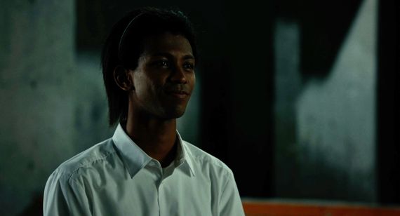 HAPPYEND：映画作品情報・あらすじ・評価｜MOVIE WALKER PRESS 映画