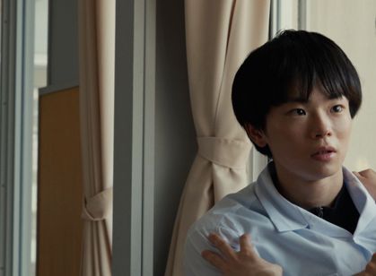 HAPPYEND：映画作品情報・あらすじ・評価｜MOVIE WALKER PRESS 映画