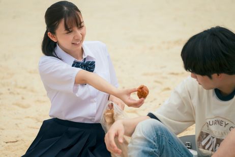 366日：映画作品情報・あらすじ・評価｜MOVIE WALKER PRESS 映画