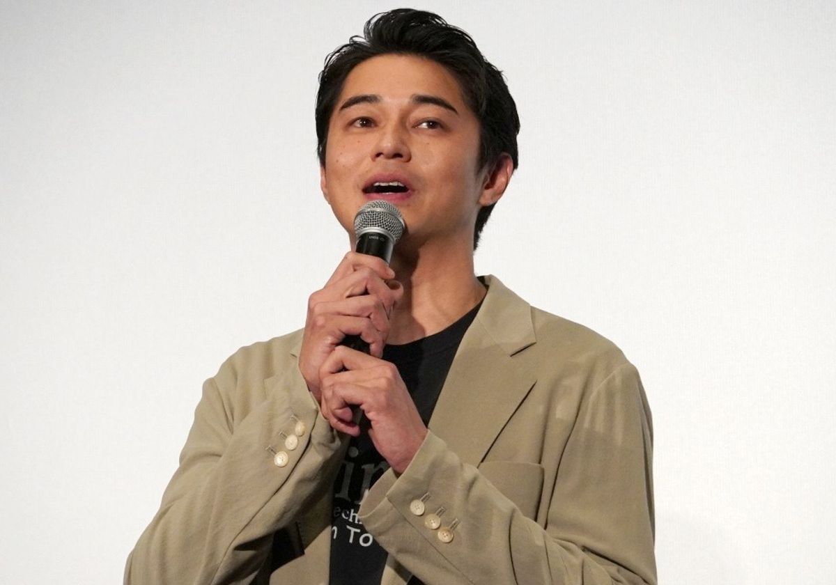 東出昌大が主演映画『Winny』公開を迎え、「自分には芝居しかないと思い、とにかく演技に没入しました」｜最新の映画ニュースならMOVIE ...