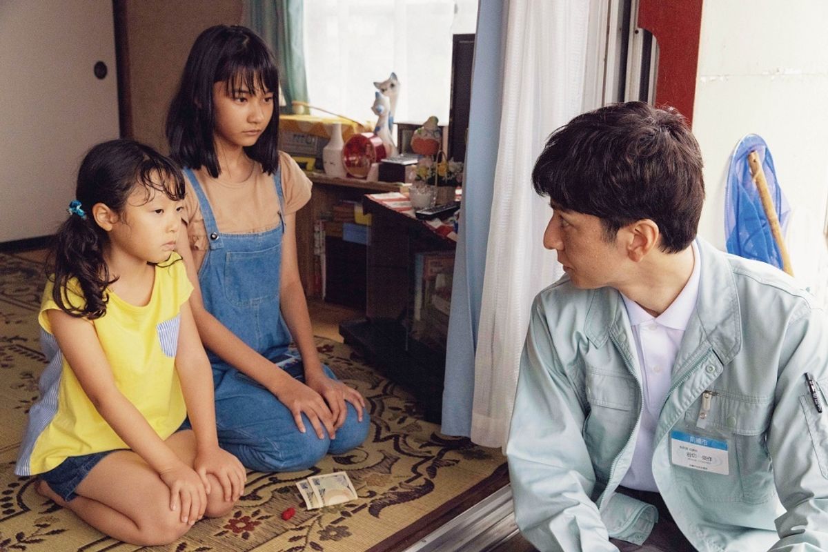 生田斗真主演作『渇水』試写会の感想は？多忙な現代人がふと立ち止まり、考えさせられるコメント多数 - 2ページ目｜最新の映画ニュースなら ...
