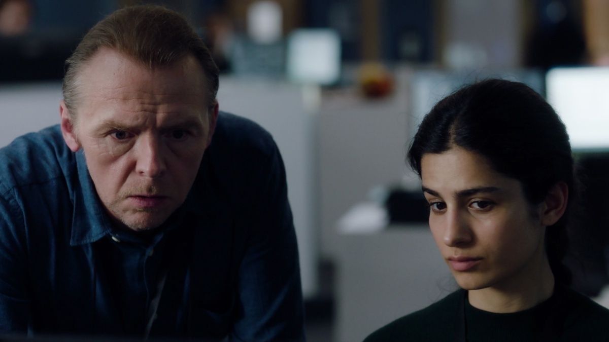 スターチャンネルEXにて「GCHQ：英国サイバー諜報局」日本上陸！8月にはBS10での放送も｜最新の映画ニュースならMOVIE WALKER PRESS