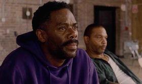感動の実話『シンシン／SING SING』刑務所で生まれた奇跡に迫った特別映像＆国内外28人の著名人からの称賛コメント