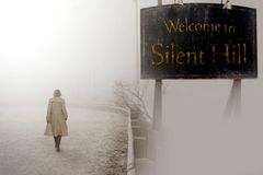 「サイレントヒル」の映画第3弾『Return to Silent Hill』が年内に北米公開へ！(画像は『サイレントヒル』より)