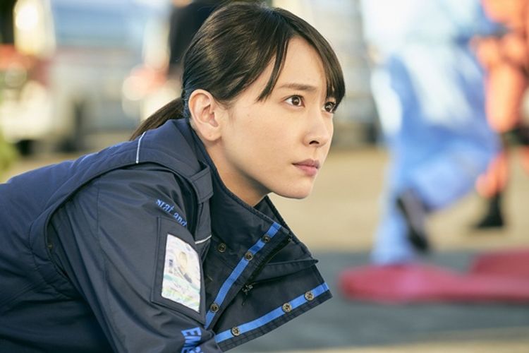 劇場版も感涙必至!山P、ガッキーら『コード・ブルー』5人の成長 劇場版も感涙必至!山P、ガッキーら『コード・ブルー』5人の成長