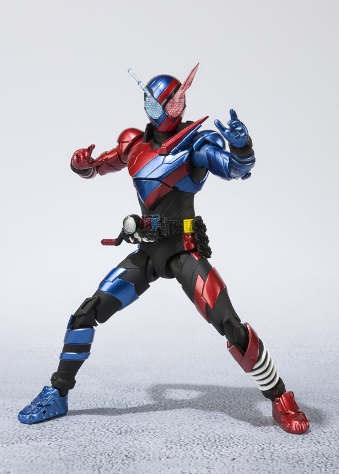 劇場版 仮面ライダービルド Be The One:映画作品情報・あらすじ 劇場版 仮面ライダービルド Be The One:映画作品情報・あらすじ