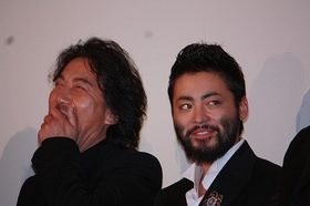 役所広司や山田孝之は窪田正孝の「踏み台にします」発言に爆笑