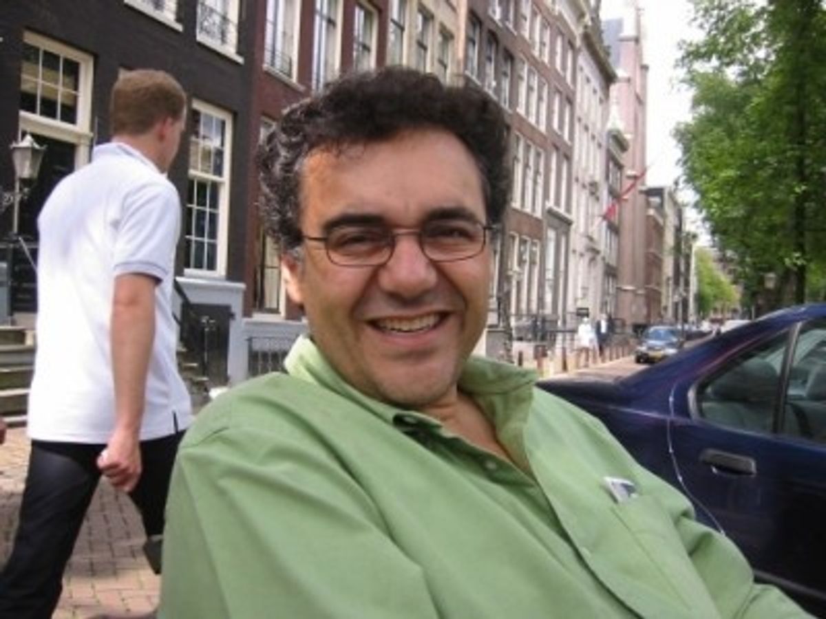 『愛する人』のロドリゴ・ガルシア監督「男性にも興味を持って見てほしい」｜最新の映画ニュースならMOVIE WALKER PRESS