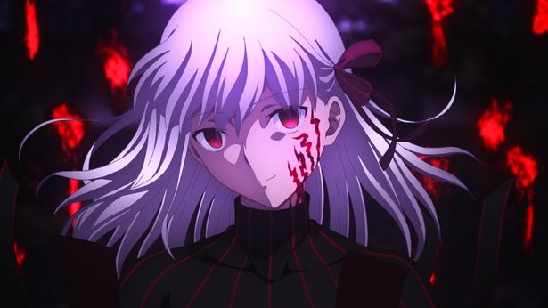 Fate/stay night』イリヤ役:門脇舞以が語る士郎の推しポイント Fate/stay night』イリヤ役:門脇舞以が語る士郎の推しポイント